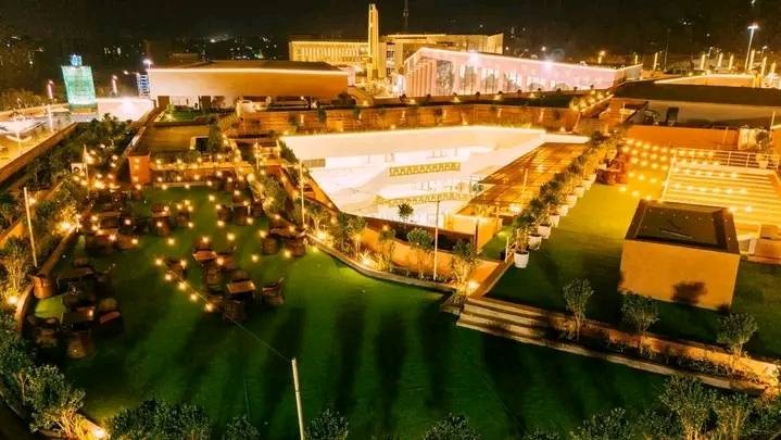 Adwa Victory Memorial: Symbolizes Victory of Black People Against ...