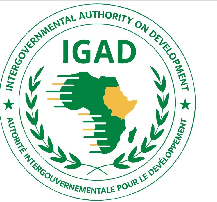 IGAD Committed to Preventative Diplomacy, Conflict Early Warning ...