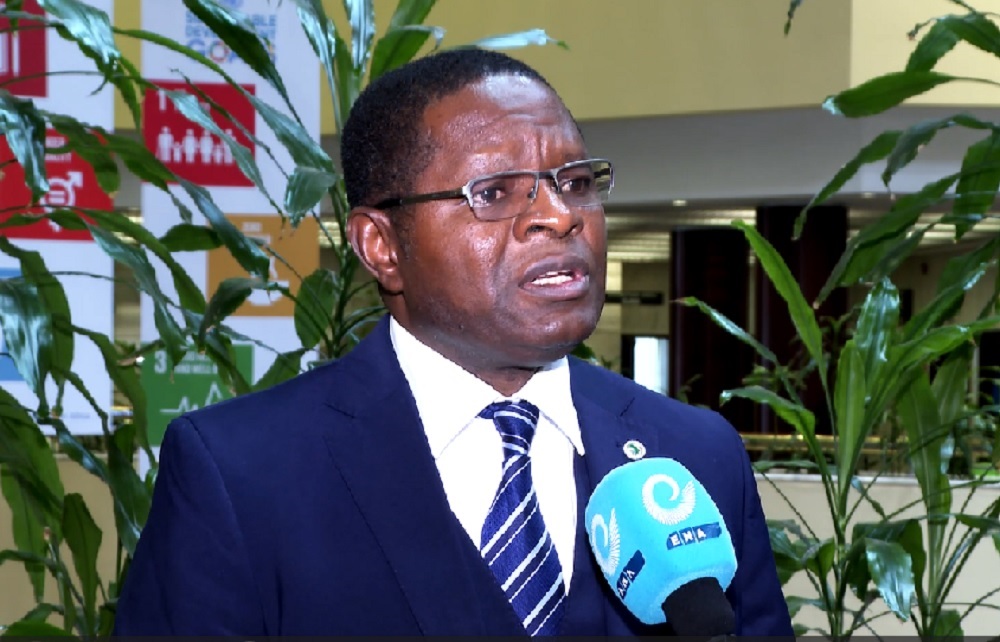 Africans Need to Produce, Consume their Products, Says AfDB Chief ...