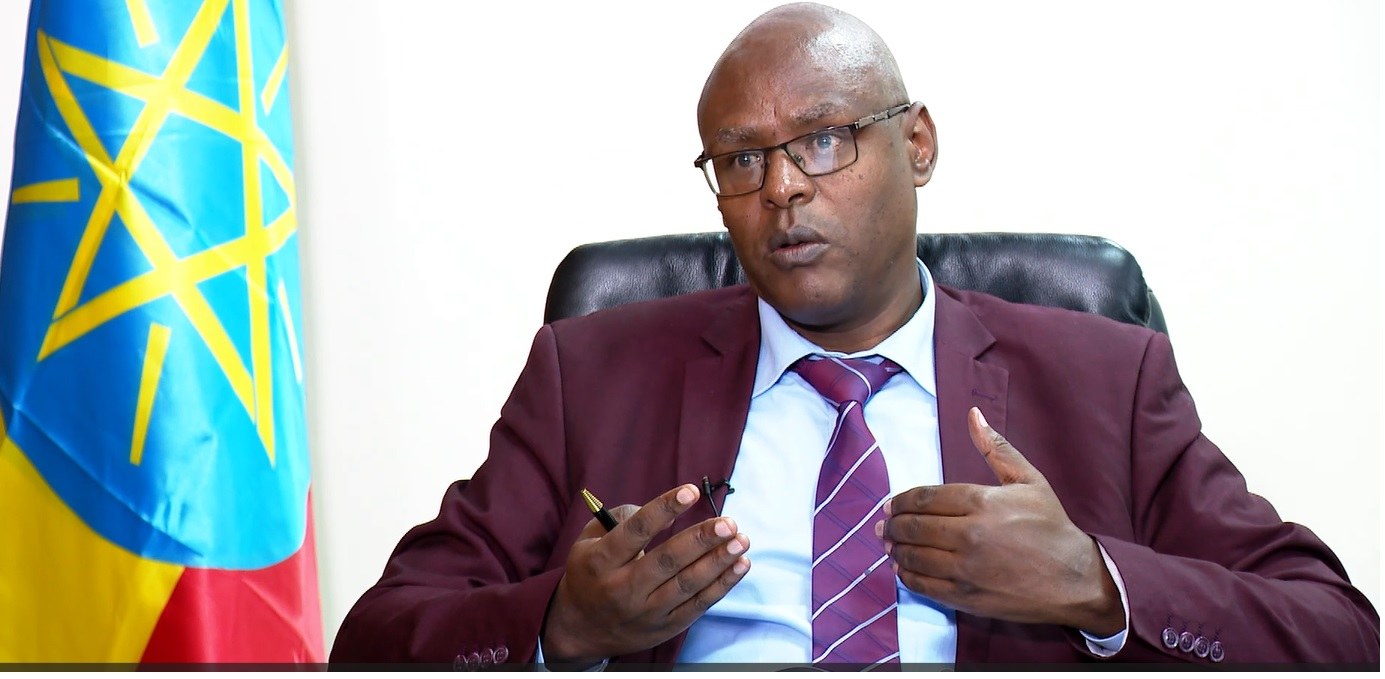 Savings In Financial Institutions Exceeds 2 Trillion Birr - ENA English ...