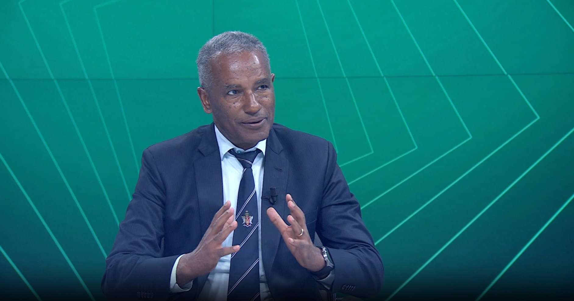 Dialogue Commission Serves as Continental Model in Conflict Resolution ...