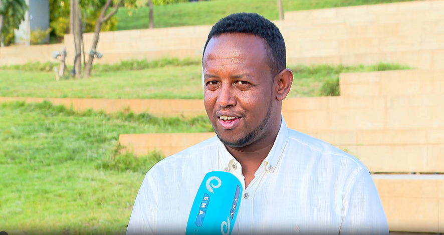 Ethio-Somaliland MoU Met with Optimism by Somalilaners: Residents of ...