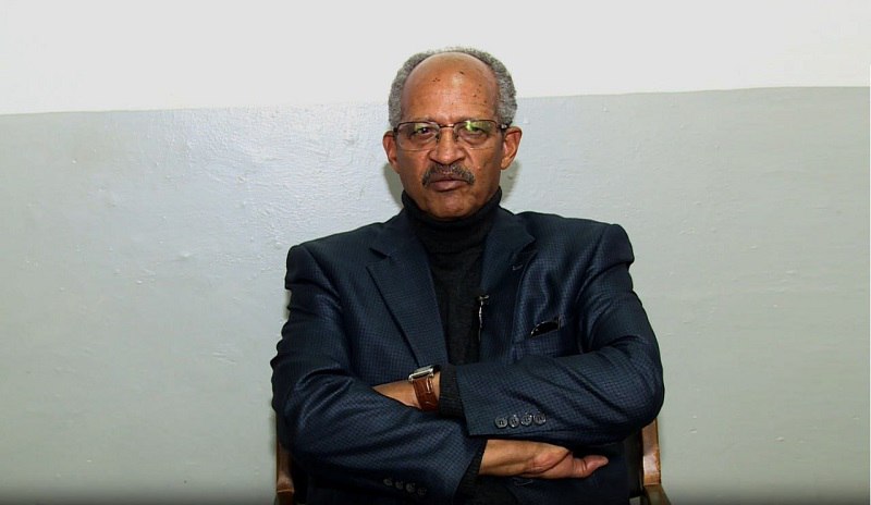 Renowned Scholar Yakob Calls for Critical Assessment of Egypt's Role in ...