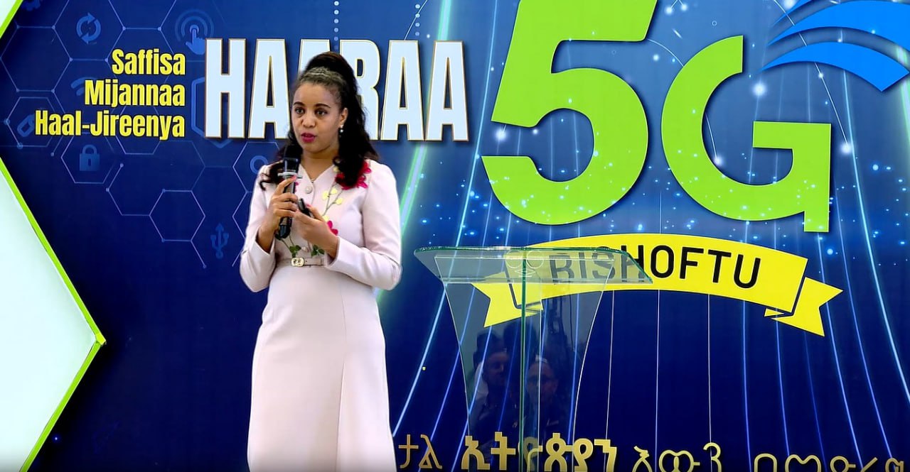 Ethio-telecom Plans to Reach 15 Cities with 5G Mobile Network Services During Current FY - ENA ...