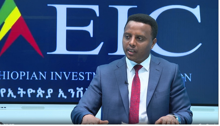 Interest of Foreign investors to Engage in Ethiopia Exceedingly Growing: Investment Commission ...