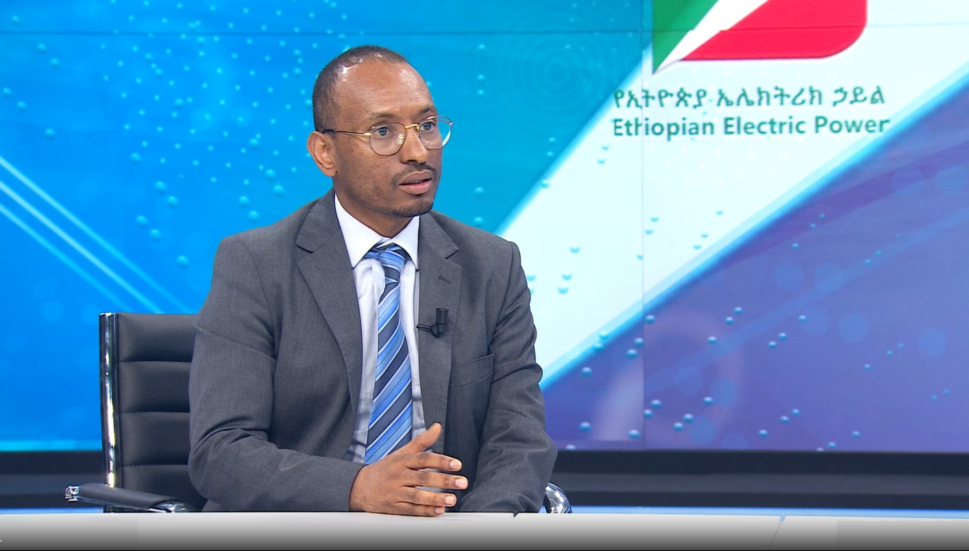 Ethiopia Remains Committed to Reinforce Energy Connectivity in East Africa: CEO - ENA English - ENA