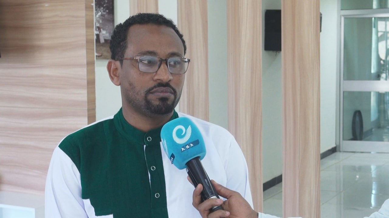 Seenaa karaa sirrii ta'een galmeessuun tokkummaa fi duudhaa waliin ...