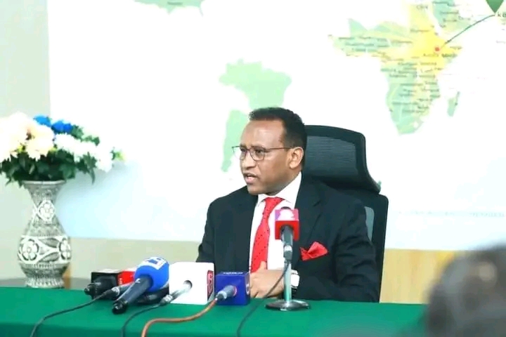 Jilli daldaaltotaa hoggantoota mootummaa Itoophiyaan durfamu torbee ...