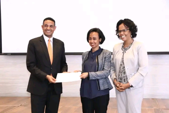 Laabiraatoriin qulqullinaafi qorannoo nyaata Itoophiyaa Abbaa Taayitaa ...