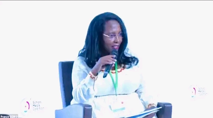 Finfinneen dhiheessii nyaata barattootaan magaalaa addunyaaf fakkeenya ...