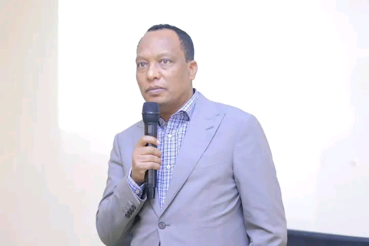 Daandii Baaburichaaf eegumsa gahaa taasisuun fayidaa dinagdee isaa ...