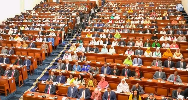 Miseensonni Mana Maree Bakka bu'oota uummataa gaaffiiwwan adda addaa ...