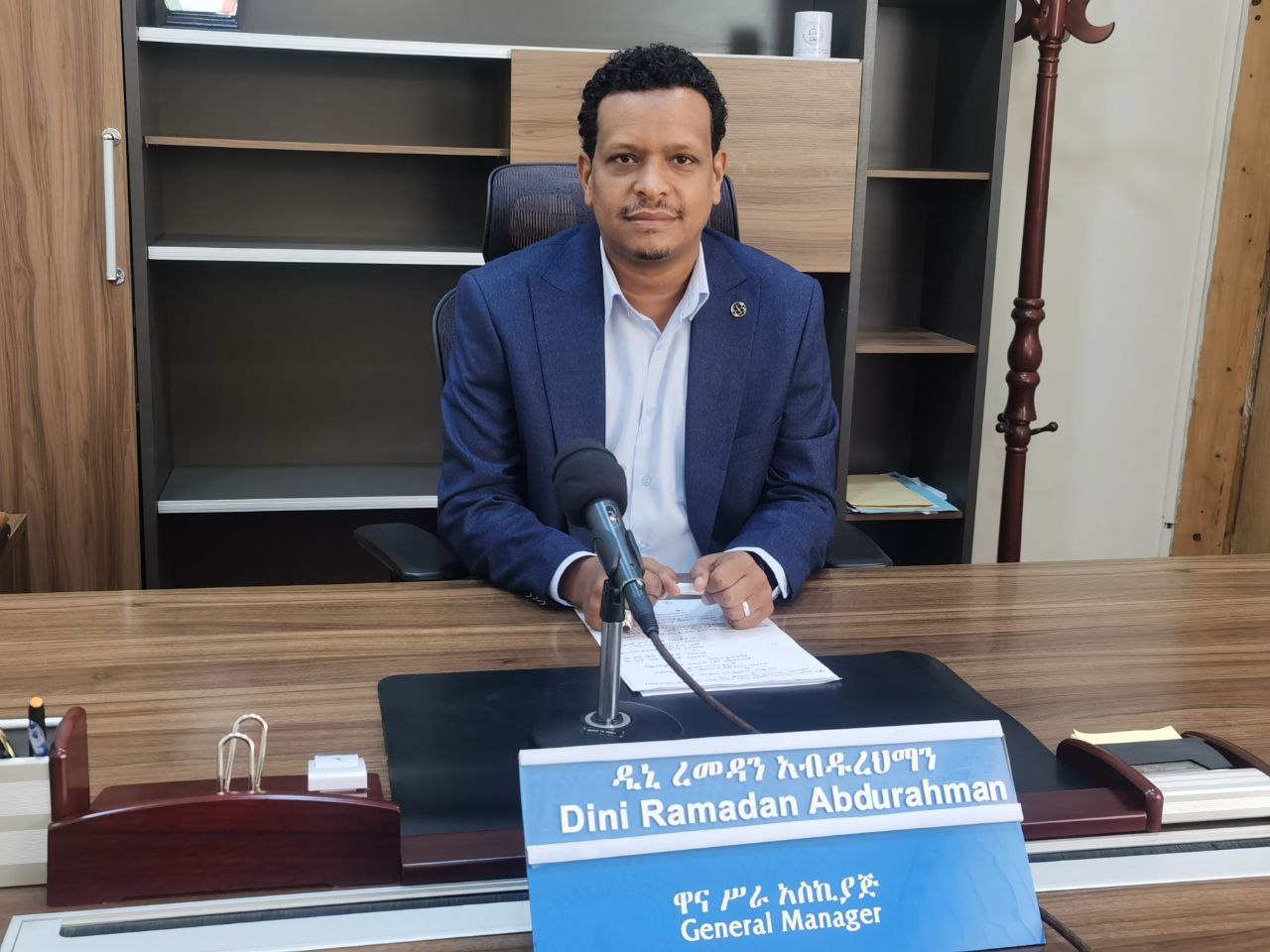 Rakkoo bishaan dhugaatii qulqulluu naannichaa furuuf pirojeektoonni ...