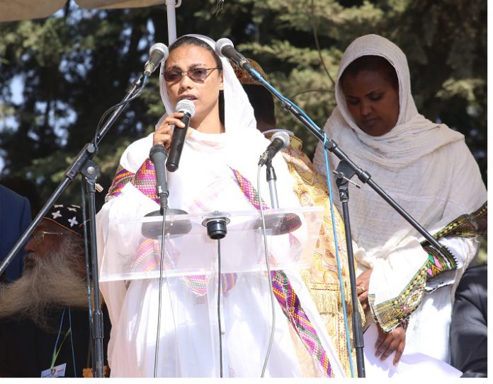 Dhaloonni haaraan aadaa biyyattii eegee dabarsuuf itti gaafatama qaba ...