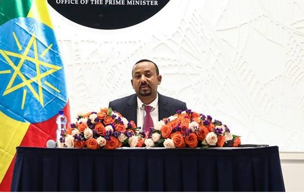 " Gara aangootti yeroon dhufu dinagdee gaaffii mindaa deebisuu hin ...