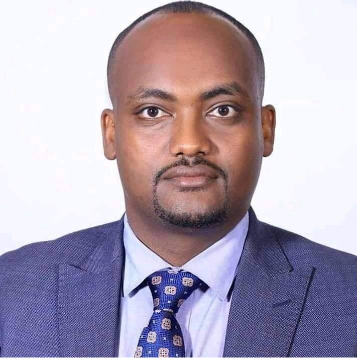 Obbo Addisuu Araggaa Itti Gaafatamaa Waajjira Giddugaleessaa ODP ta ...