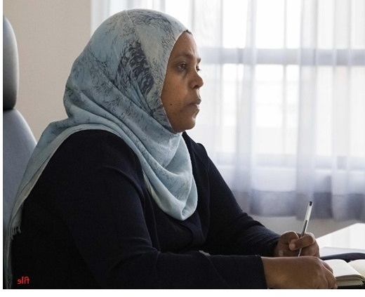 Dargaggoonni Of Beekaa Deemuun Isaanii Gara Fuula Duraatti Biyyattii ...