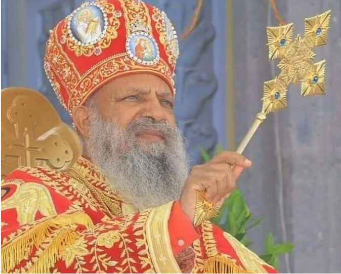 Mallattoon Fannoo kan Ta'an Nageenya, Jaalalaa Fi Tokkummaadhaan ...