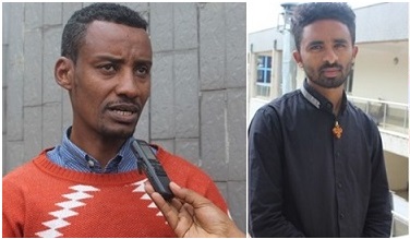 Dargaggoonni Kaayyoo Fi Mul'atasaanii Milkeessuuf Nageenyaaf Waardiyyaa ...