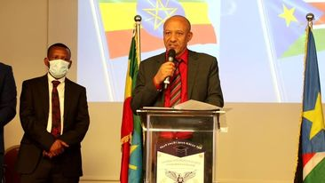 Yunvarsiitiin Koolleejjii Tajaajila oddeeffannoofi Nageenya ...