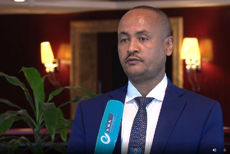 Wabii nyaataa mirkaneessuuf qabeenya qurxummii karaa ammmayya’aa ta’een ...