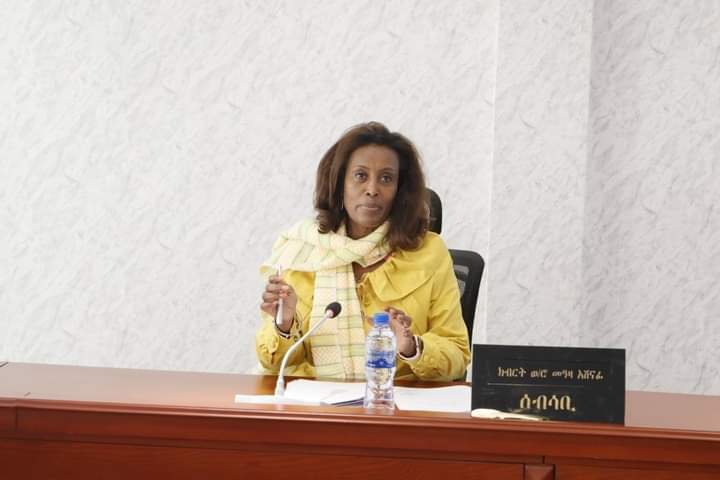 Abbootii seeraarratti tarkaanfiin naamusaa fudhatame - ENA Afaan Oromoo ...