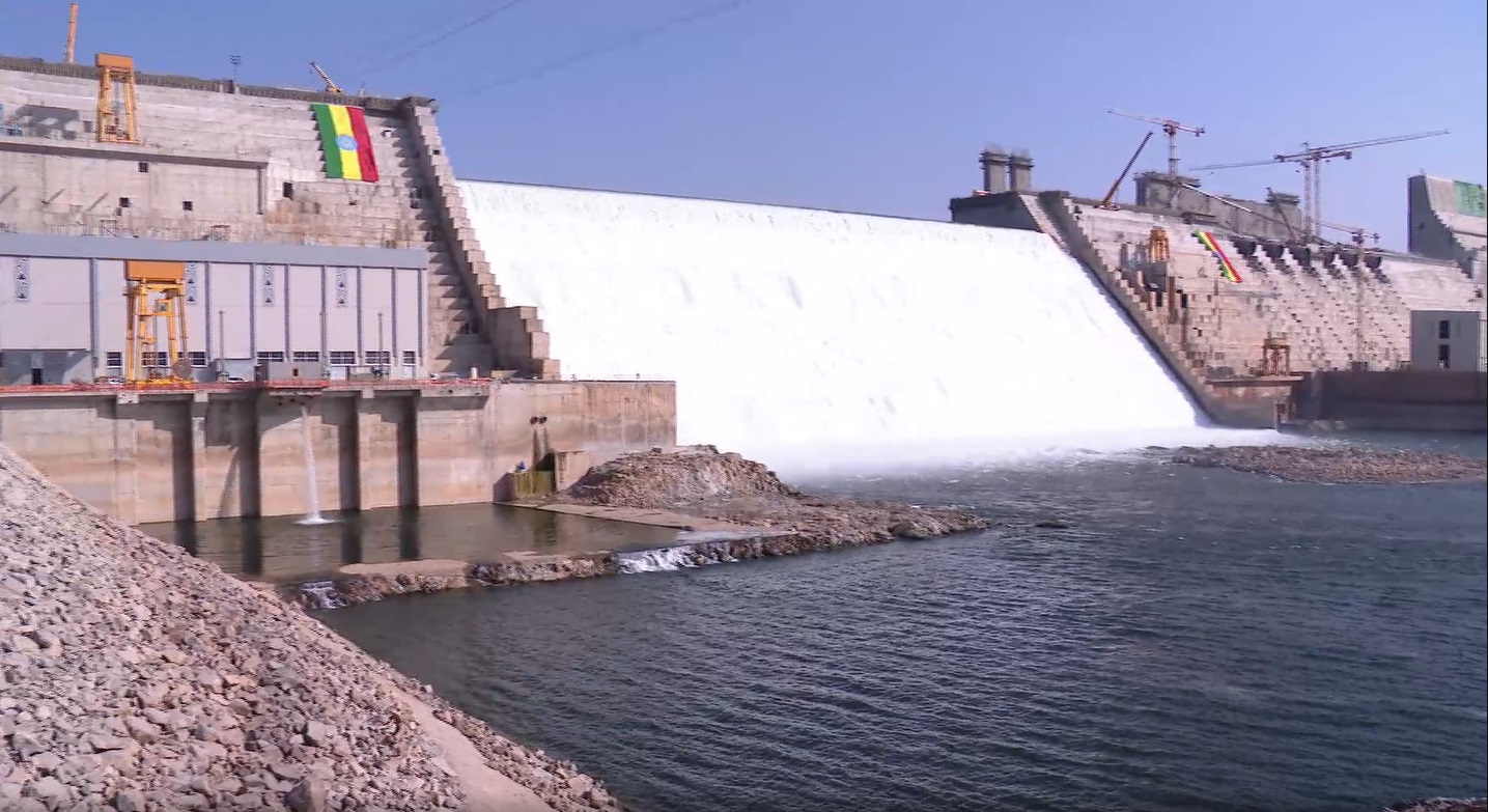 Hidha Haaromsaa Itiyoophiyaa Qorannoo Cimaarratti Hundaa’uun Misooma ...