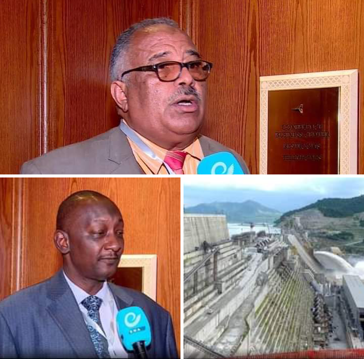 "Hidha Haaromsi Guddichi Itoophiyaa,Itoophiyaa, Sudaan fi Ijiptiif ...