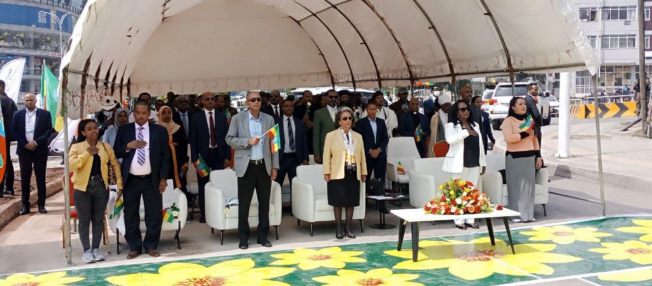 Gatii nageenyi qabu hubachuun tokkummaa biyyaaf dhaabbachuu qabna ...