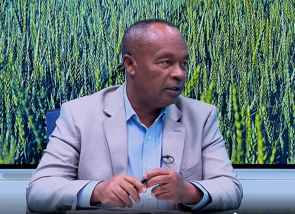 Naannolee 7tti lafti heektaarri miliyoona 3 ol kilaasteraan misoomaa ...