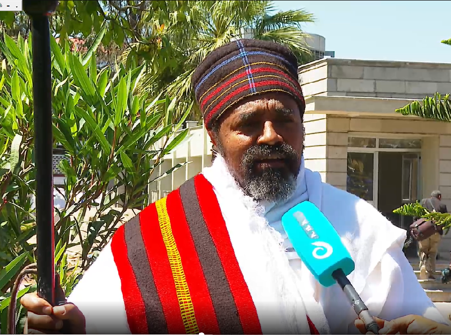 Adeemsa nageenyaa eegalame egereef itti fufsiisuuf lammiin hundi ga ...