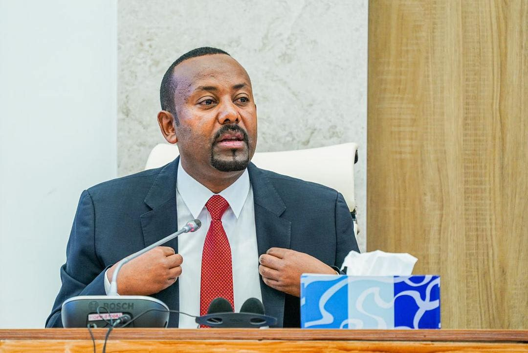 Komishiniin Maree biyyaalessaa akka milkaa'uuf hunduu deeggarsa gochuu ...