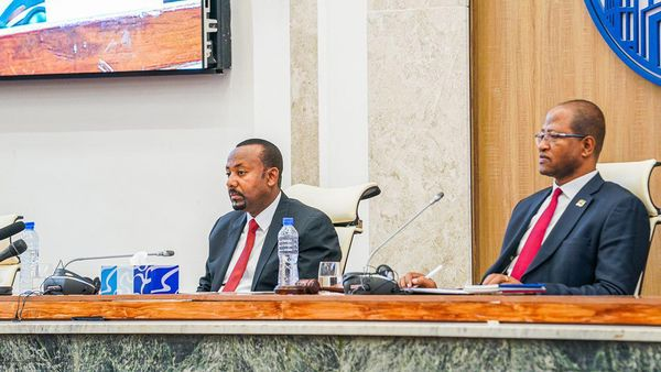 Itoophiyaan oomisha Ruuzii, Boqqoolloofi Fuduraalee gabaa biyya keessaa ...
