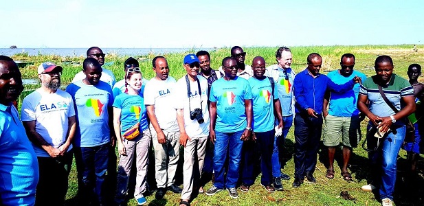 Sulula Oomootti jiddu galeessi qorannoo haaraan hundeeffamuufi ...