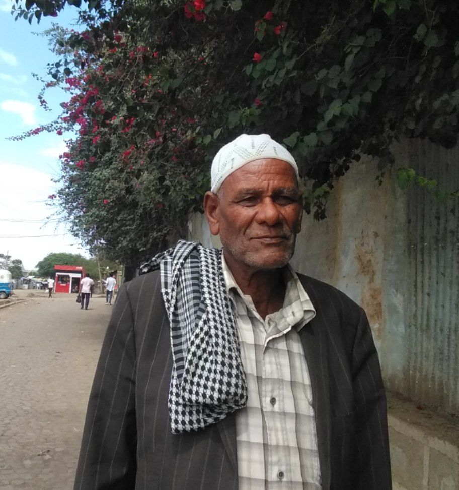 Raayyicharraa waanni adda nu baasu hin jiru - Jiraatoota godina ...