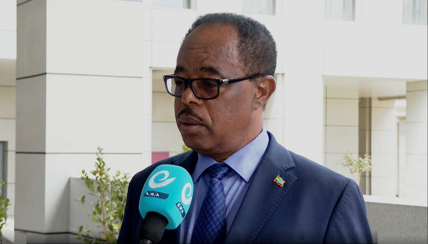 Mootummaan lammilee Itoophiyaa dallaloota seeraan alaan gowwoomfamanii ...