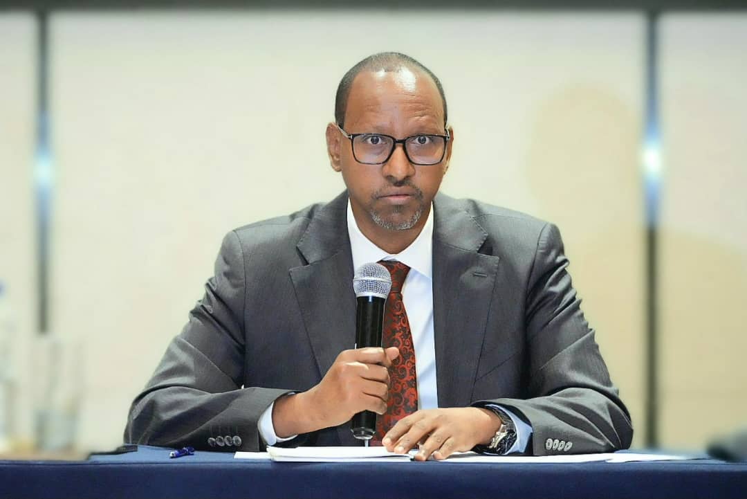 Faayidaa Biyyaalessaa Kabachiisuu fi Nageenya Fulla’aa Mirkaneessuuf ...