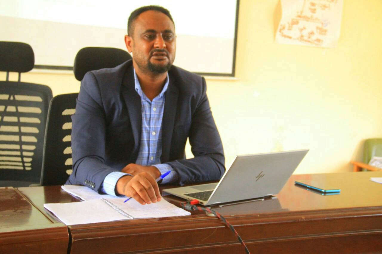 Godina Shawaa Lixaatti galiin birrii biiliyoona 2 tuqaa 9 caalu walitti ...