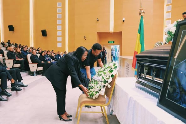 Obbo Bulchaa Dammaqsaa biyyaa fi ummatasaanii gahumsa, haqaa fi naamusa ...