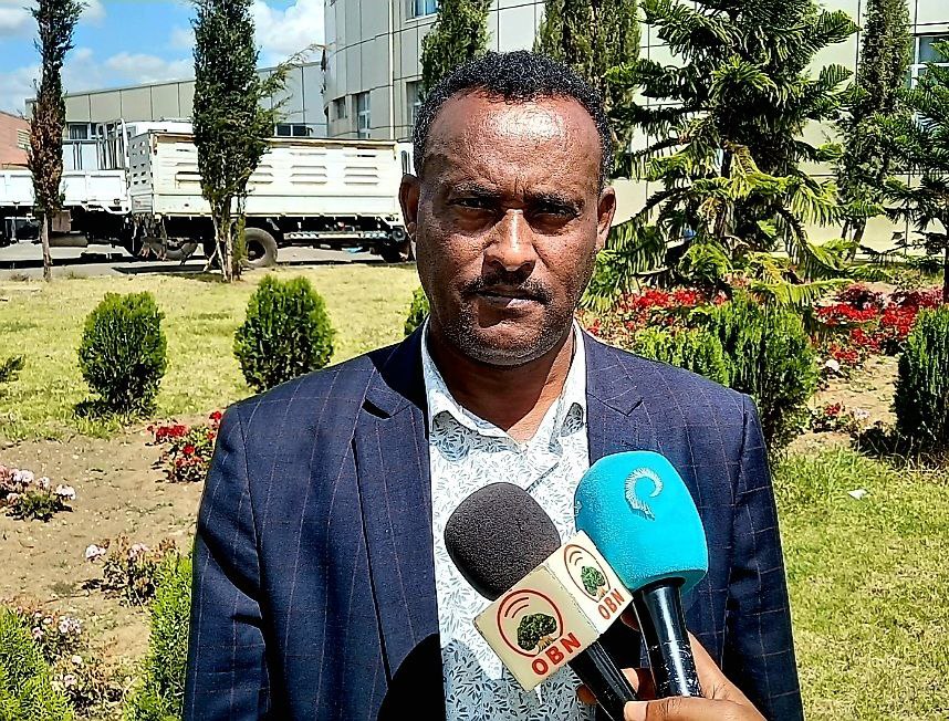 Yunivarsiitichi tajaajila seeraa fi gorsa bilisaa kennaa jira - ENA ...