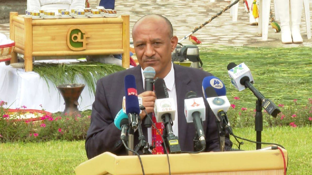 Baandaawwan carraa addaddaan Itiyoophiyaa waraanan jiraatanis aarsaa ...