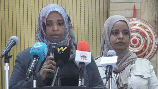 Tajaajilli tola ooltummaa sagantaa ittiin walgargaarrudha-pirezidaantii ...