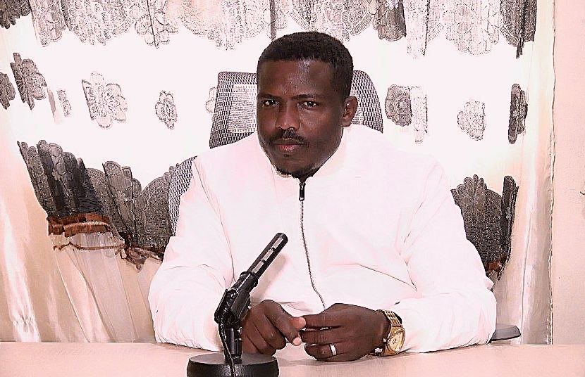 Kaampaaniiwwan naannoo Beeniishaangul Gumuzitti albuuda akka oomishan ...