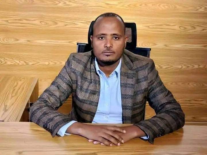 Oromiyaatti biqiltuun Avookaadoo oomisha gabaa biyya alaatti ergamu ...