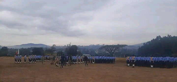 Akkaadaamiin Poolisii Finfinnee, Poolisoota qorannoo yakkaa fi qorannoo ...