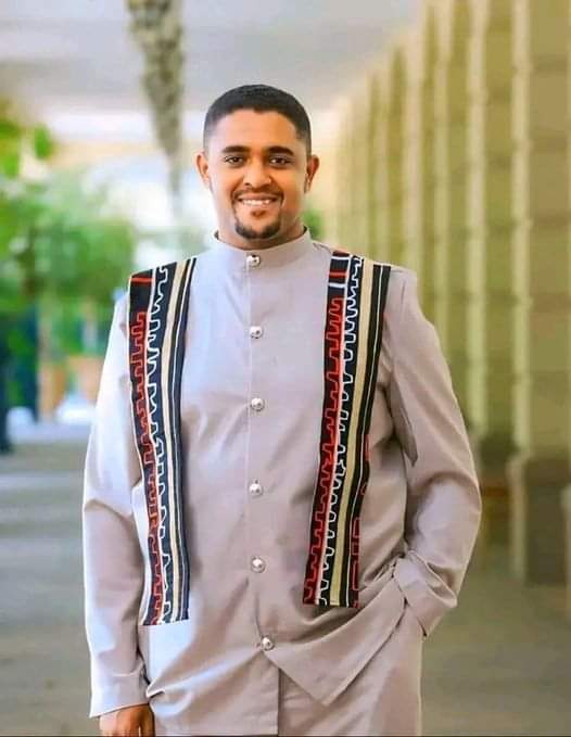 Guddummaa keenya Addunyaatti mul’isuu qabna - Pir. Shimallis Abdiisaa‼ ...