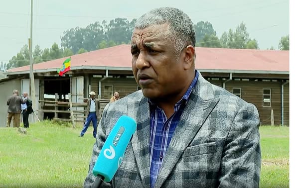 Sagantaa Maaddii Guutuu Lammiilee kadhaa irraa gara omishtummaatti kan ...