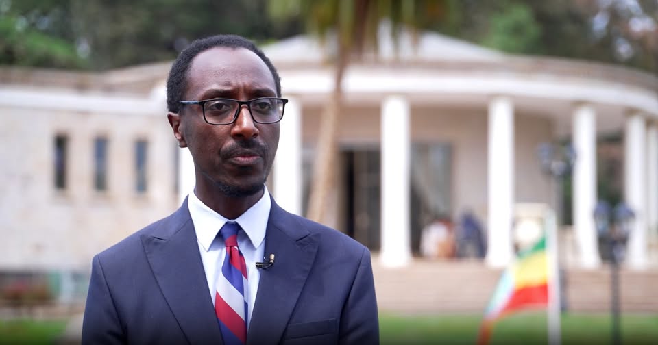 Hojiileen dippilomaasii milkaa’oon faayidaa biyyaalessaa Itiyoophiyaa ...