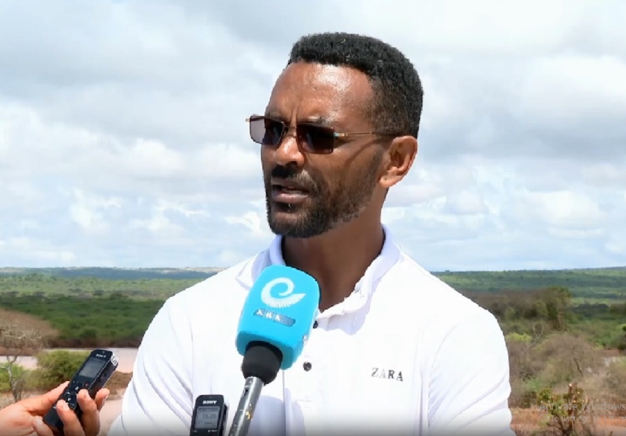 Naannoo Oromiyaatti Pirojektoonni Hidhaa 73 Birrii Biiliyoona 30’n ...