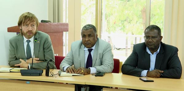Qonna jijjiirama qilleensaa damdamatu uumuuf qooda fudhattoonni ...